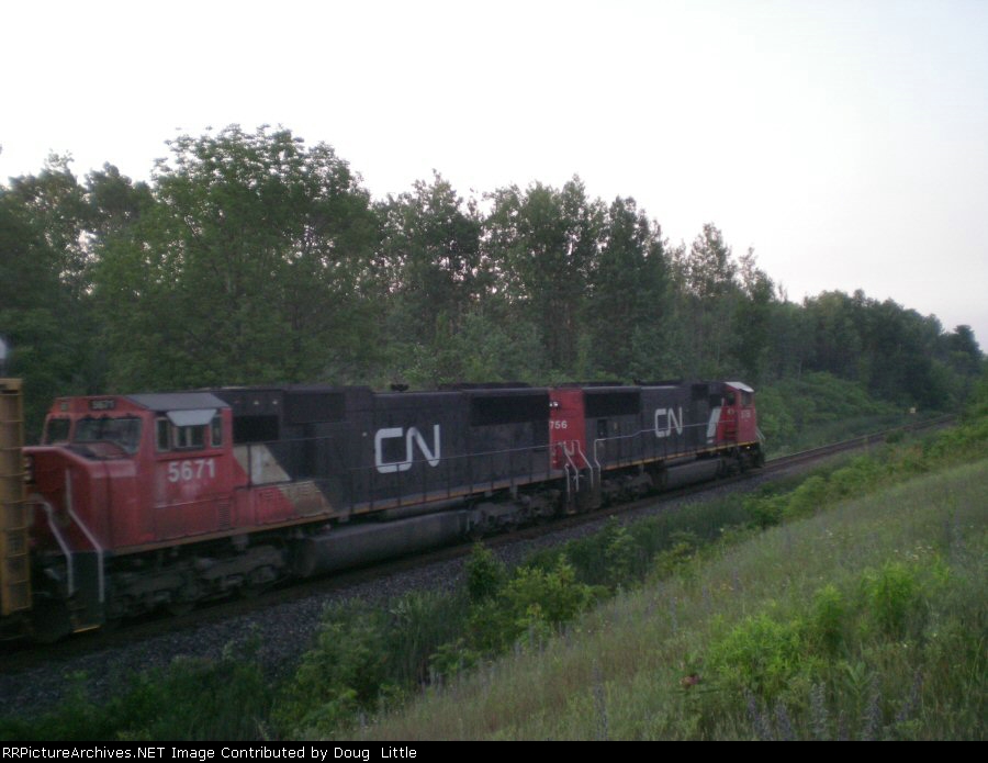 CN 5756